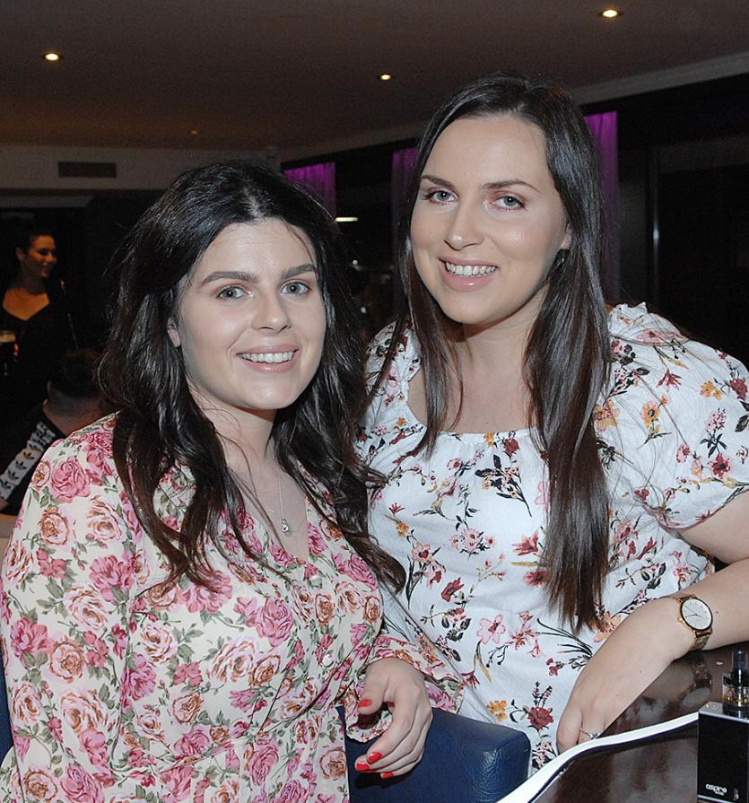 PHOTOS: Emma Fagan hits 21 in style at Imperial Hotel in Dundalk ...