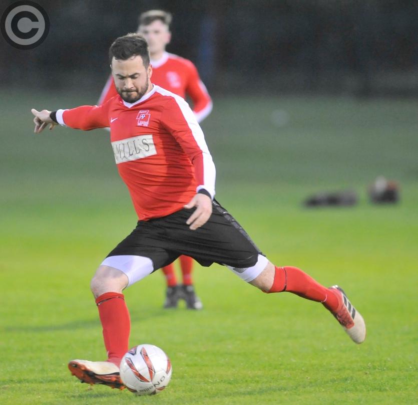 PICTURES & REPORT | Square United defeat Ardee Celtic in Deeside derby ...