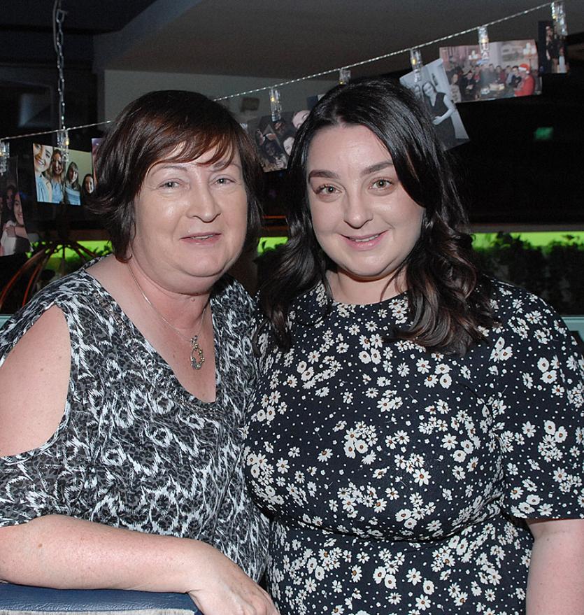 PHOTOS: Niamh Dunne celebrates her 21st birthday in Imperial Hotel ...