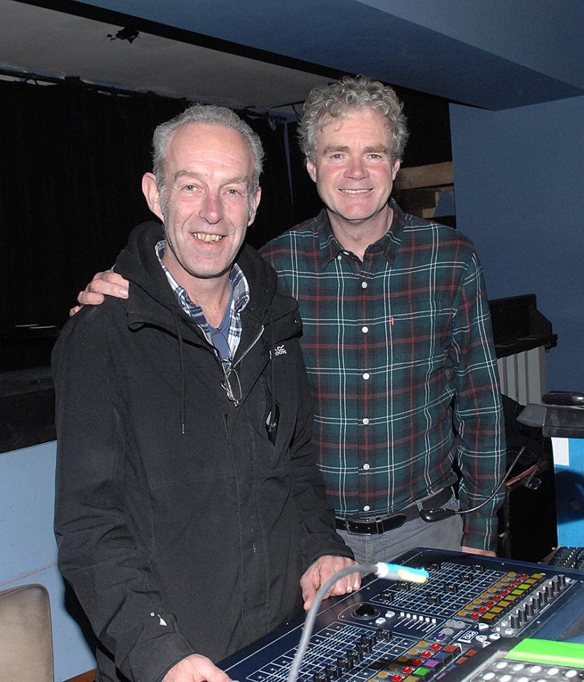 Photos: 20th anniversary celebrations at Spirit Store in Dundalk ...