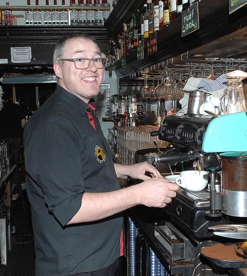 Photos: 20th anniversary celebrations at Spirit Store in Dundalk ...