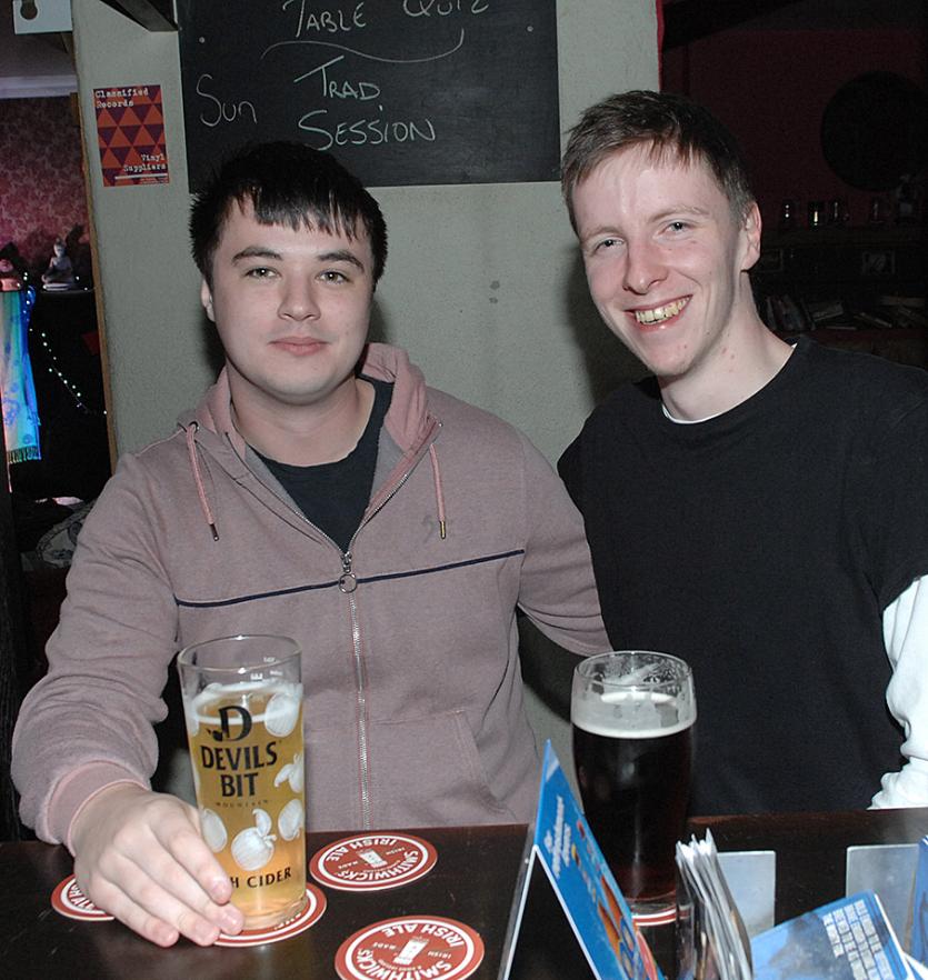 Photos: 20th anniversary celebrations at Spirit Store in Dundalk ...