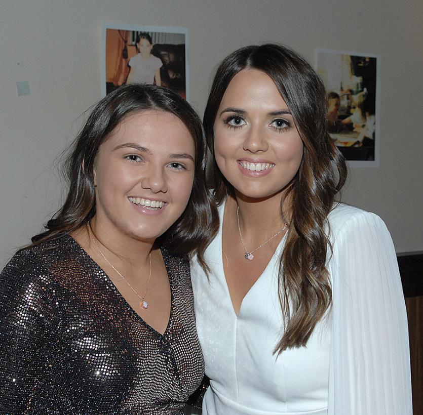 PHOTOS: Charlotte Irwin celebrates 21st in Lisdoo - Photo 1 of 11 ...