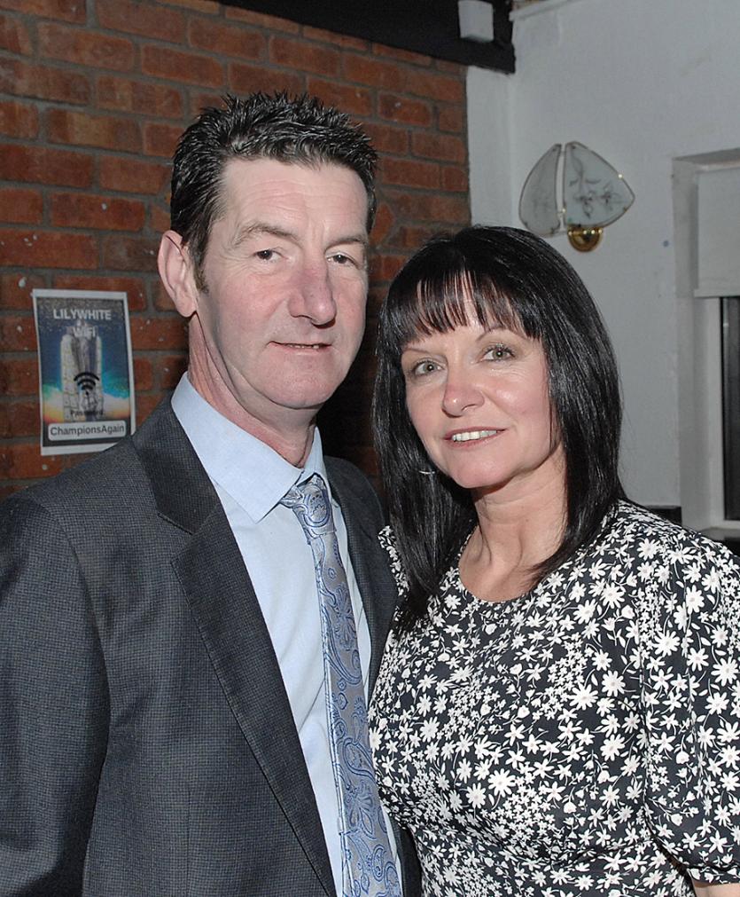 PHOTOS: Niamh Martin from Bay Estate celebrates 21st birthday - Photo 2 ...