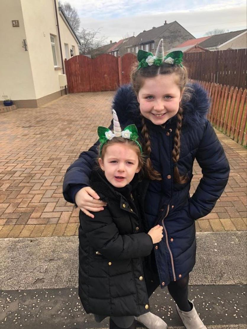 PHOTOS: 'A St Patrick's Day like no other' for people of Dundalk ...