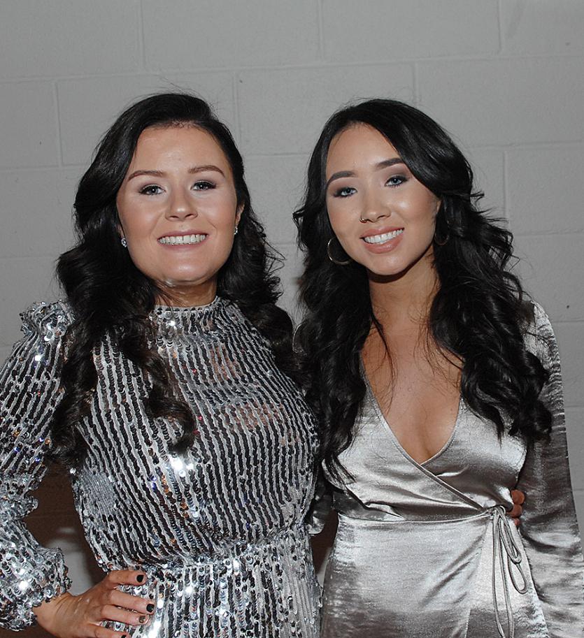 PHOTOS: Courtney Duffy holds 21st birthday bash in Dowdallshill - Photo ...