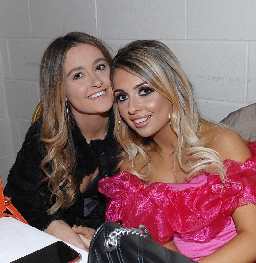 PHOTOS: Courtney Duffy holds 21st birthday bash in Dowdallshill - Photo ...