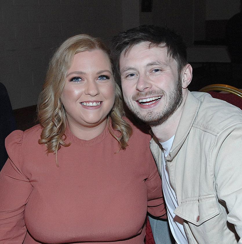 PHOTOS: Courtney Duffy holds 21st birthday bash in Dowdallshill - Photo ...