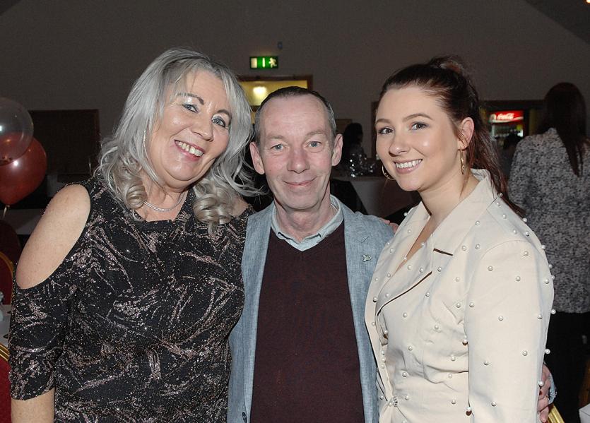 PHOTOS: Courtney Duffy holds 21st birthday bash in Dowdallshill - Photo ...