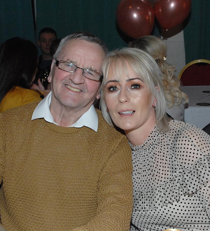 PHOTOS: Courtney Duffy holds 21st birthday bash in Dowdallshill - Photo ...