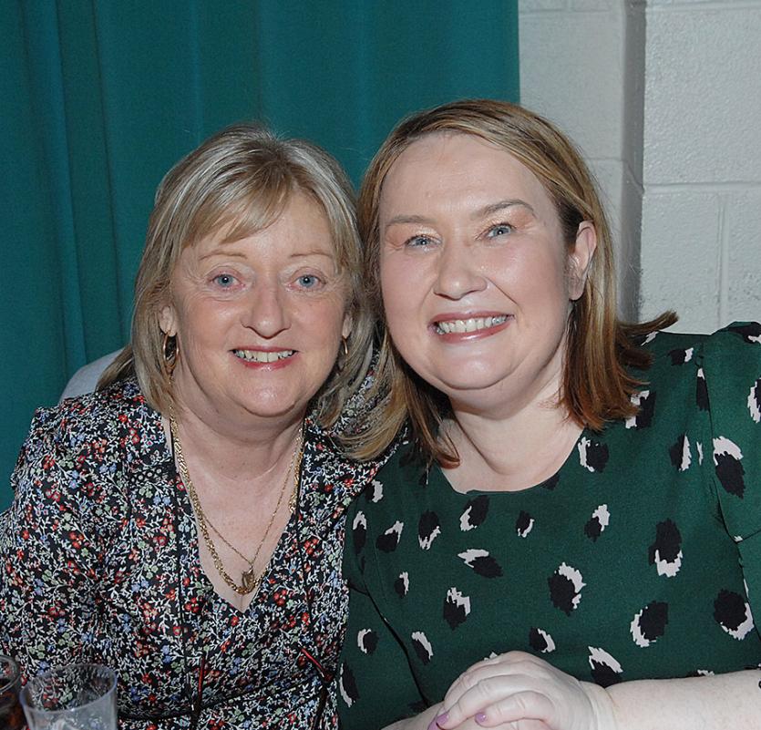 PHOTOS: Courtney Duffy holds 21st birthday bash in Dowdallshill - Photo ...