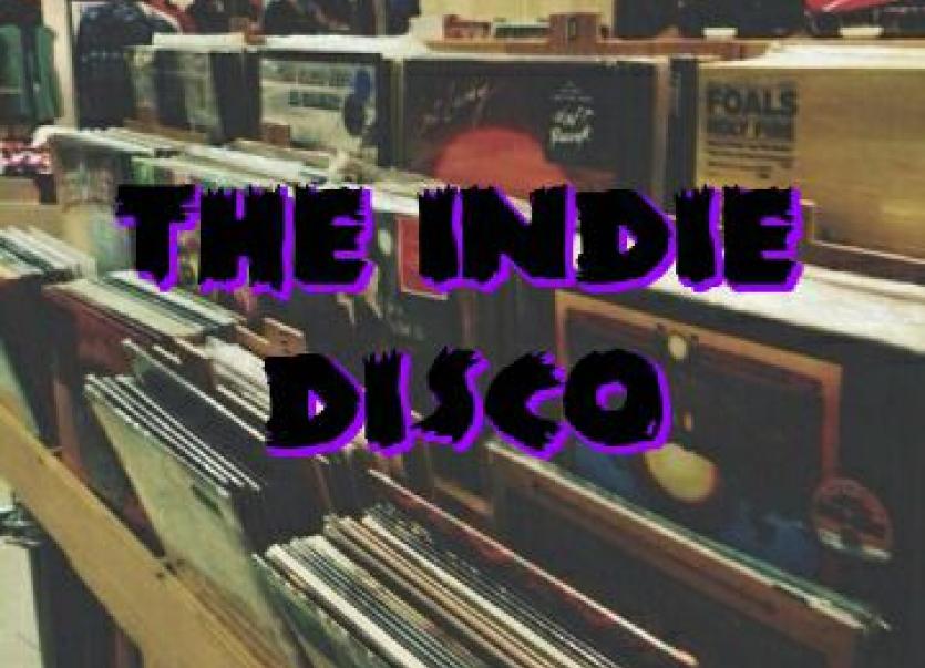'The Indie Disco' coming to The Spirit Store in Dundalk - Dundalk Democrat