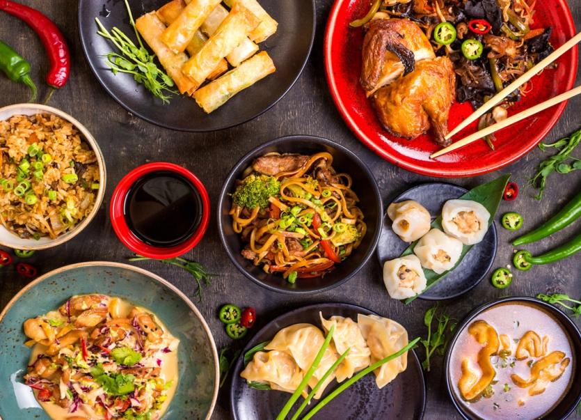 Treat yourself tonight - It's National Takeaway Tuesday - Dundalk Democrat