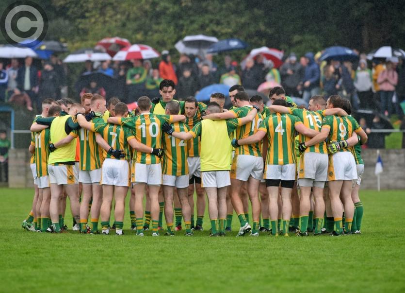 Clans picked up their second win of the season against Glyde Rangers on ...