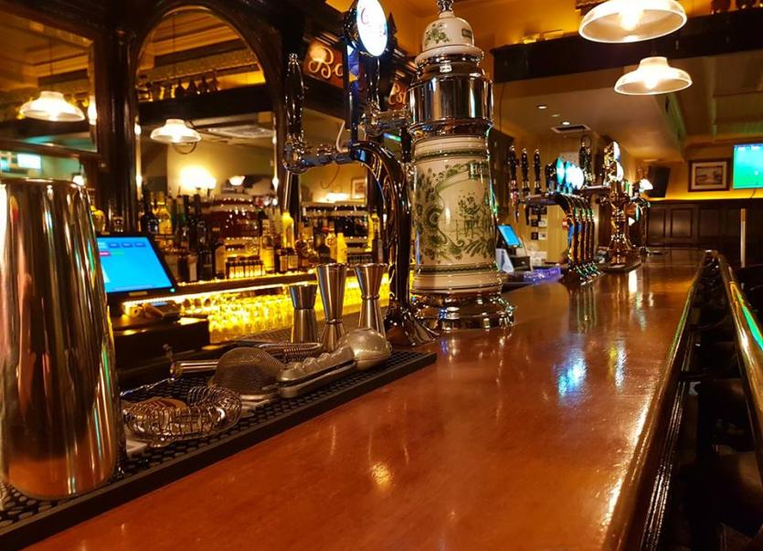 Century Bar to reopen doors tonight in Dundalk - Dundalk Democrat