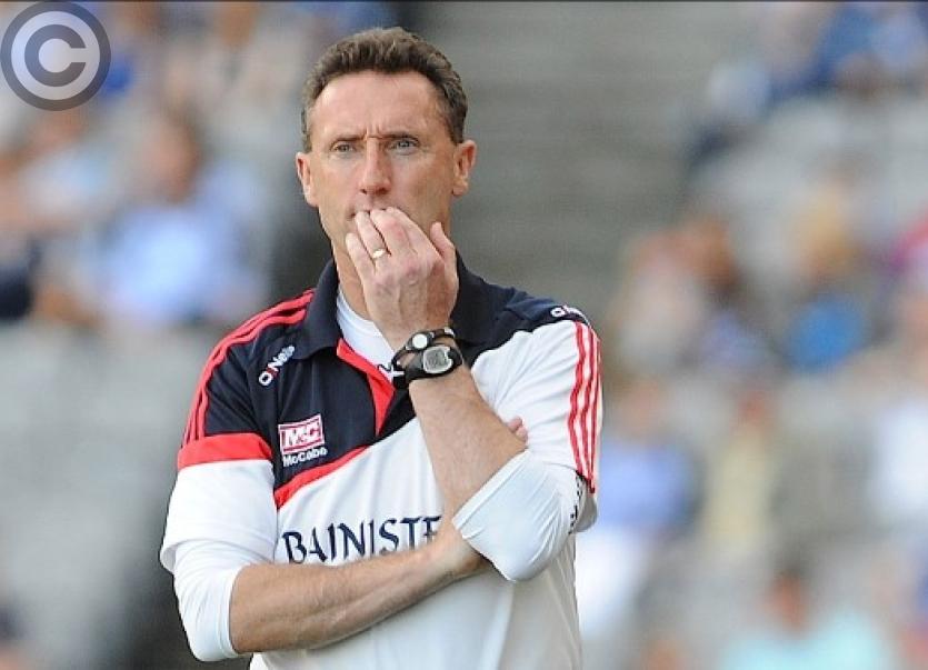 Q&A | Peter Fitzpatrick on why he is running for Louth GAA chairman ...