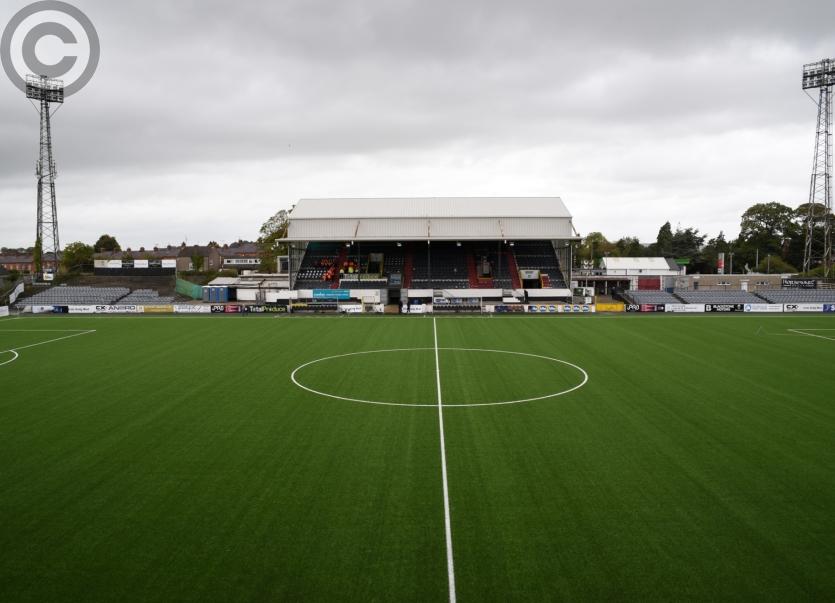 Oriel Park is to host its 27th Euro fixture tomorrow night, but did you ...