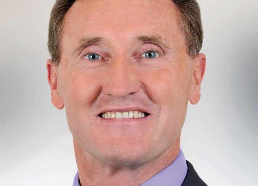 Louth TD Peter Fitzpatrick says he will not stand in next general ...