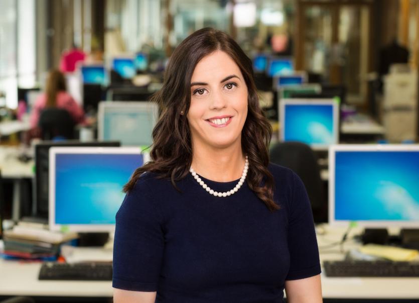 RTE reveal new North East correspondent - Dundalk Democrat