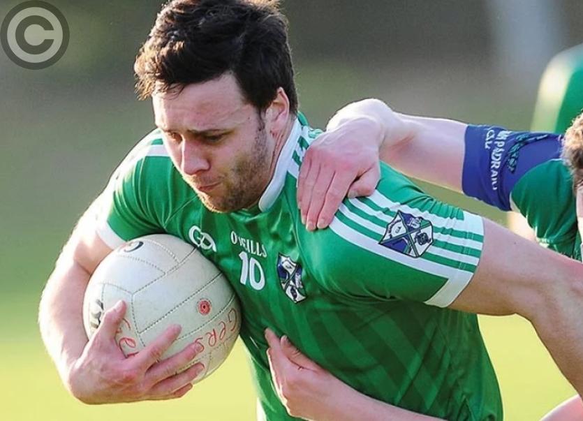 O'Hanlon marks return from injury with 0-3 as Gers cruise to victory ...