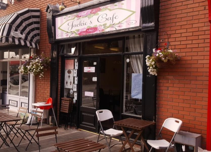 Well known Dundalk café closes its doors - Dundalk Democrat