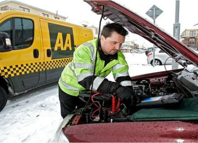 AA Roadwatch daily traffic reports have stopped after 32 years ...