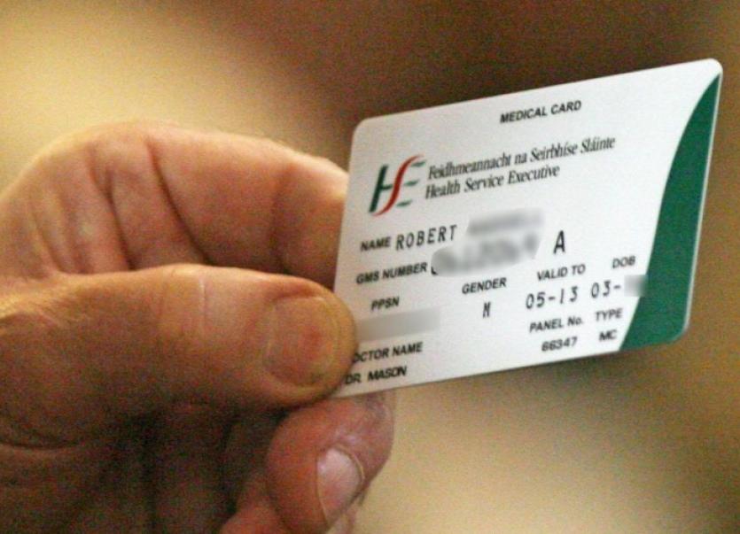 Government agrees to expand access to medical cards for terminally ill ...