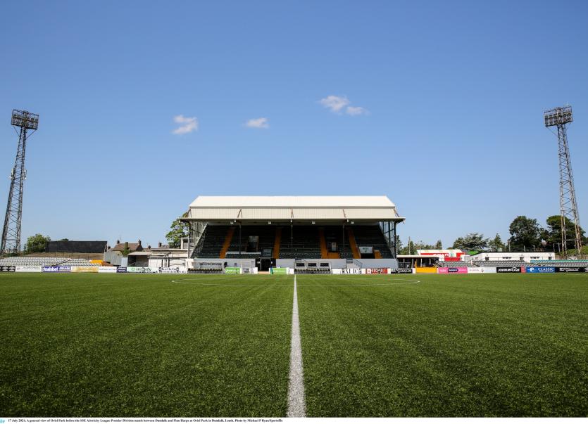 Stadium & Facilities Redevelopment group set up to look into future of ...