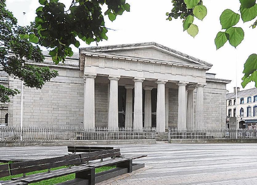 Dundalk courts: Man (37) accused of criminal damages at Louth County ...