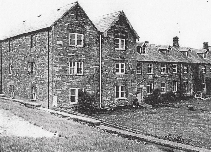 Remembering the Dundalk Workhouse dead from the Great Famine - Dundalk ...