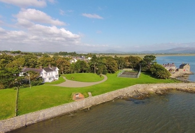 PROPERTY: This stunning Blackrock home has views of Dundalk Bay to die ...