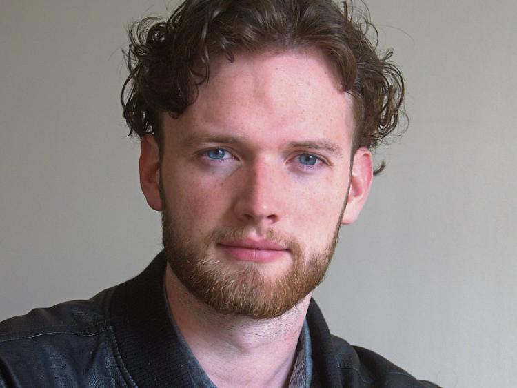 Dundalk artist proud to see portrait hung in The National Gallery ...