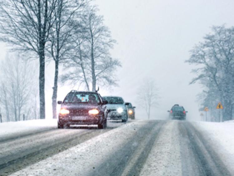 WEATHER UPDATE: Heavy snow forecasted for Louth tonight - Louth Live