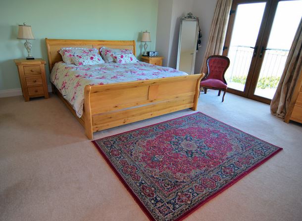 PHOTOS: Wonderful Castlebellingham home offering stunning vistas over ...