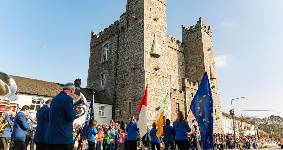 Saint Patrick's Day in Louth 2018 - We've got all the details for ...