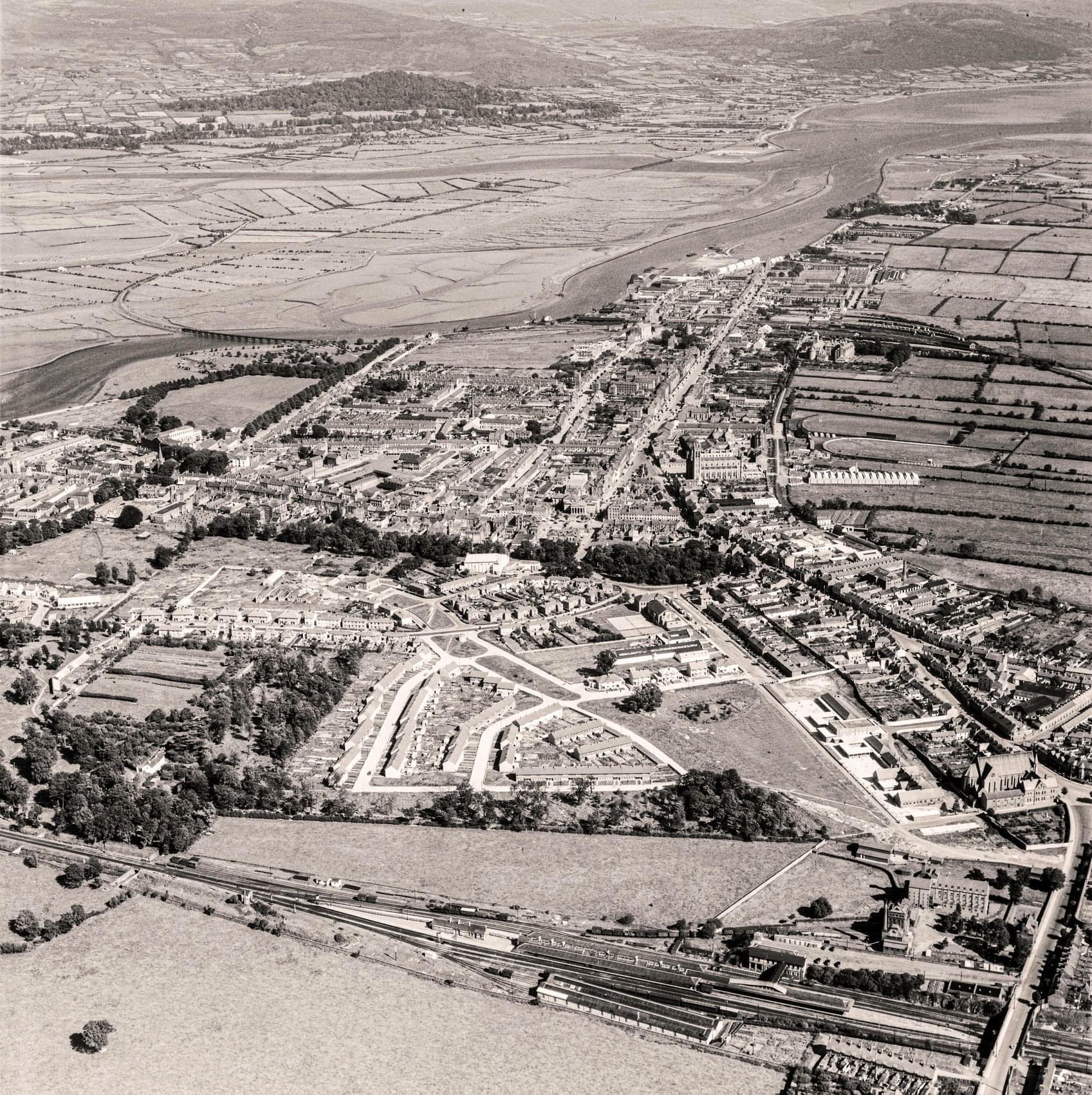 INSIDE TRACK | You can only imagine the stadium Dundalk's Athletic ...