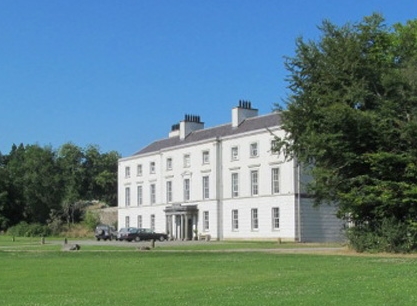 Kells' Rockfield Estate contents up for auction - Louth Live