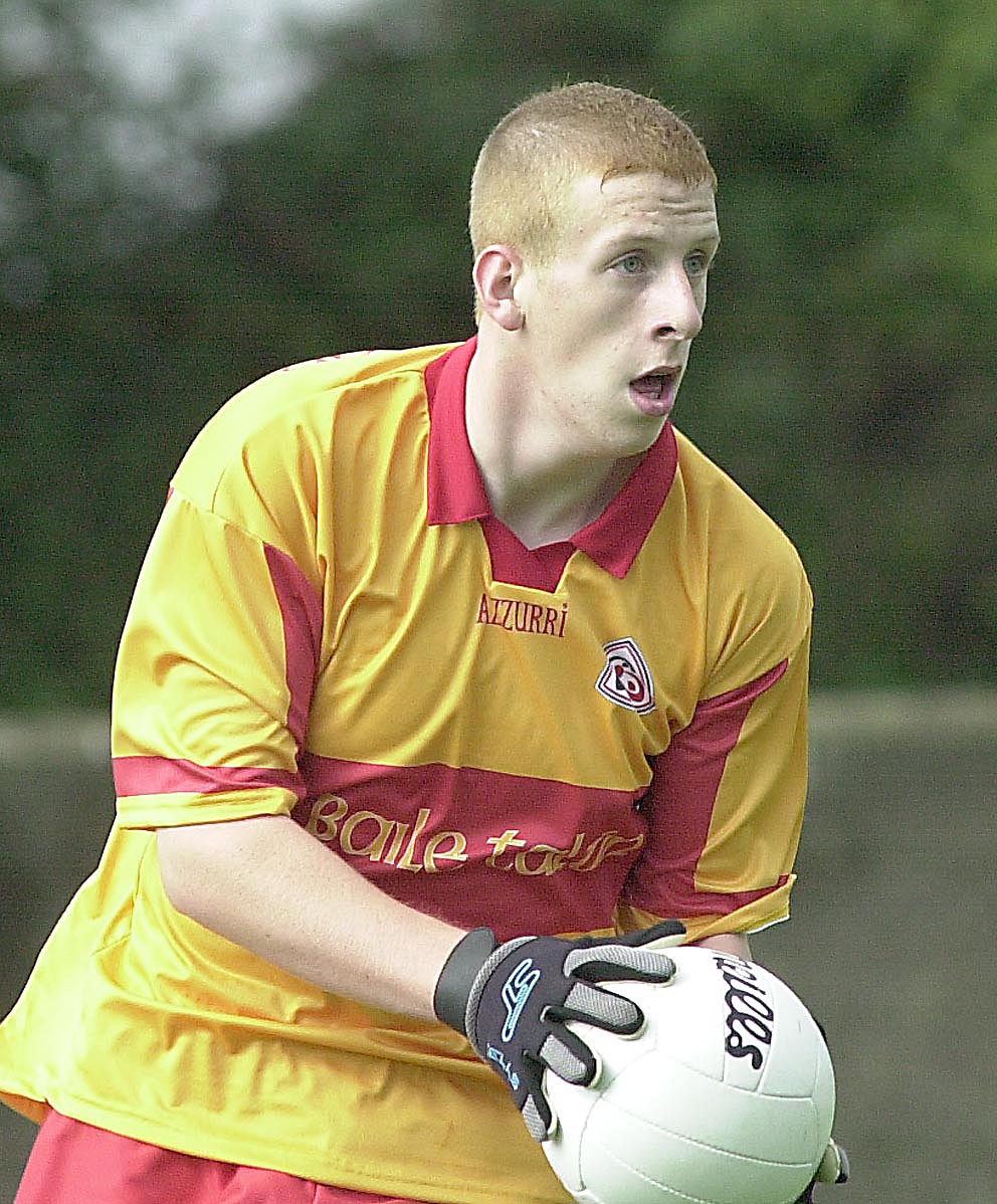 Reeling in the Years: Can you see yourself in Arthur's Sporting ...