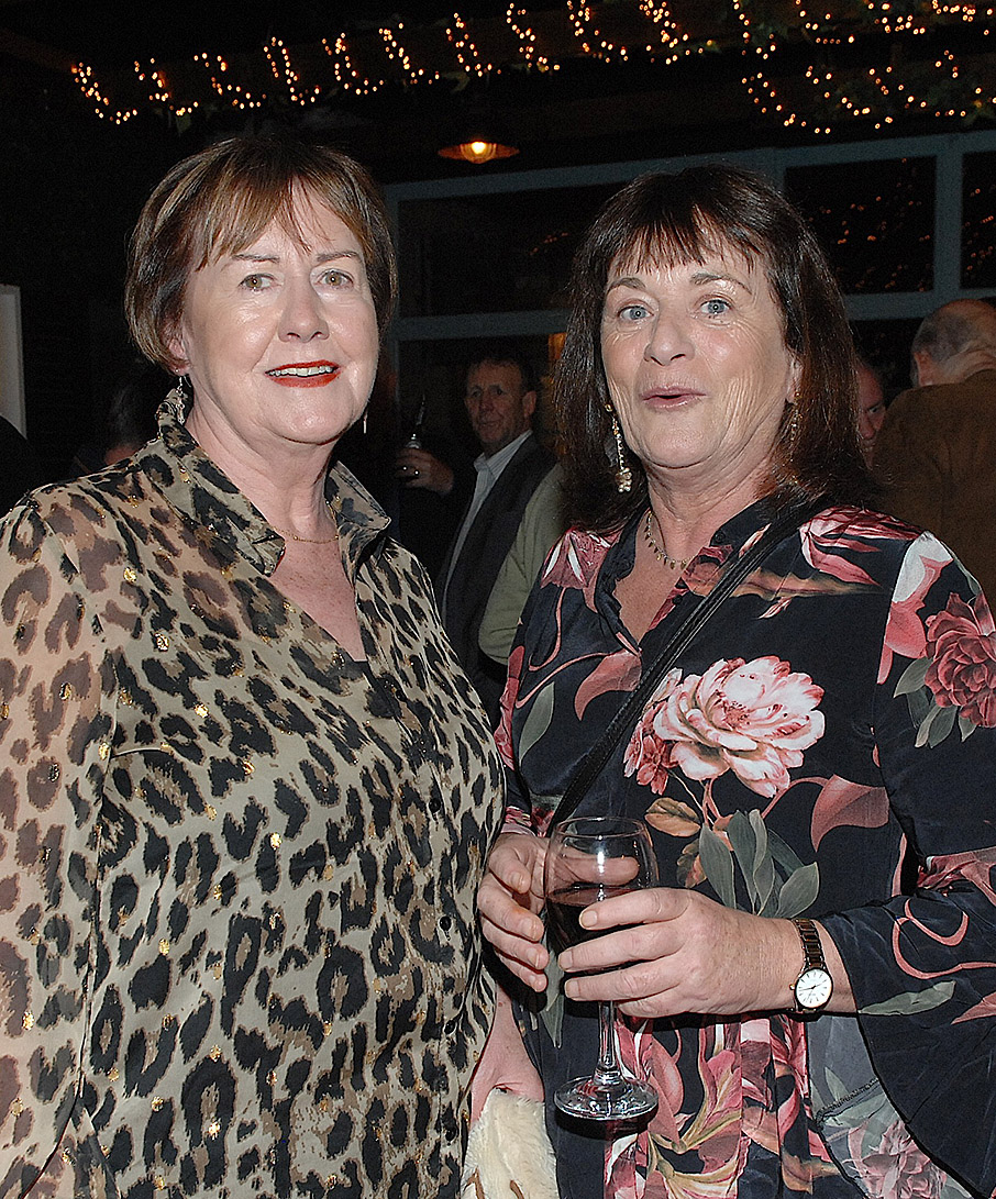 PHOTOS: Ray Conlon book launch in the Imperial Hotel Dundalk - Page 2 ...