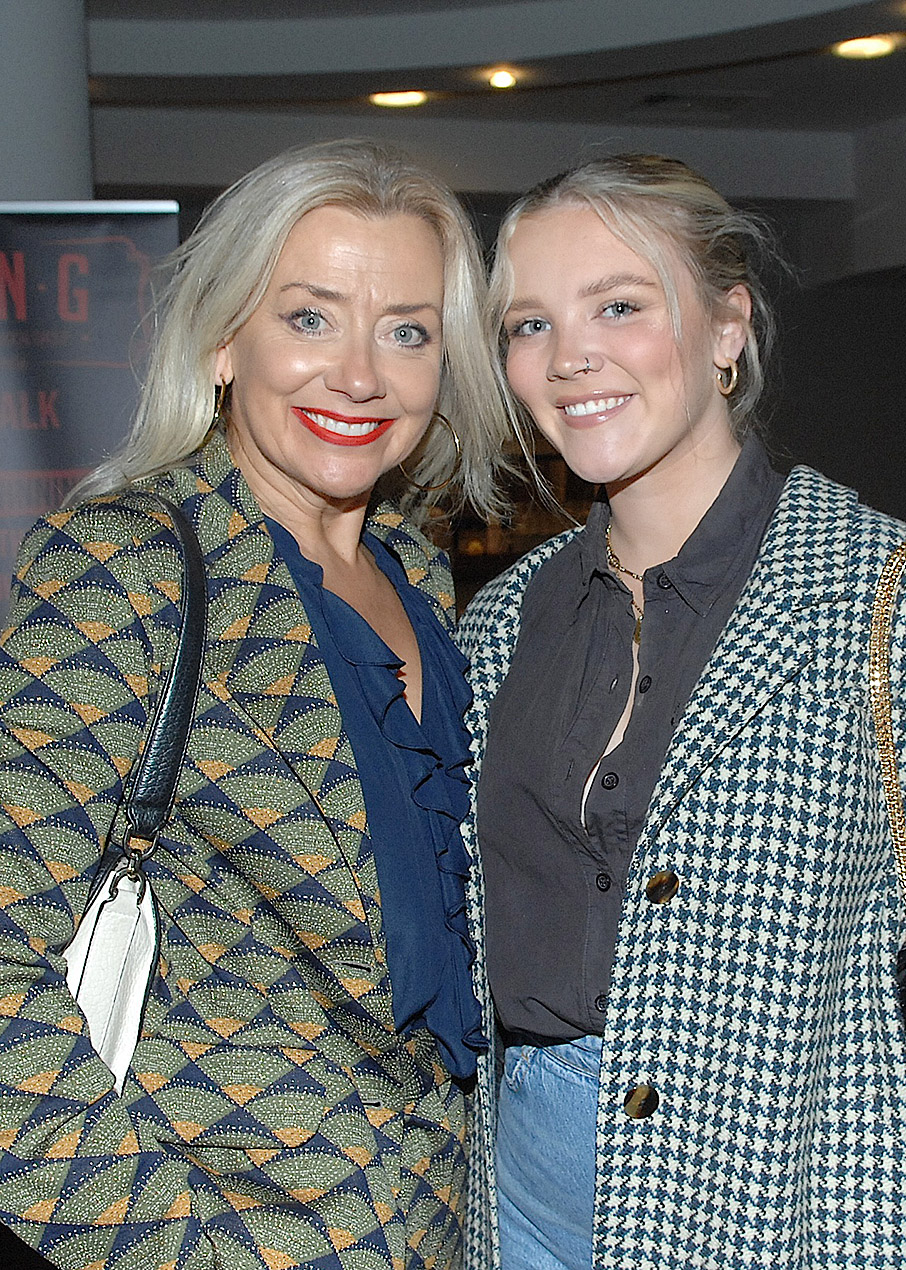 PHOTOS: Dromiskin Tidy Towns fashion show - Page 1 of 10 - Ireland Live