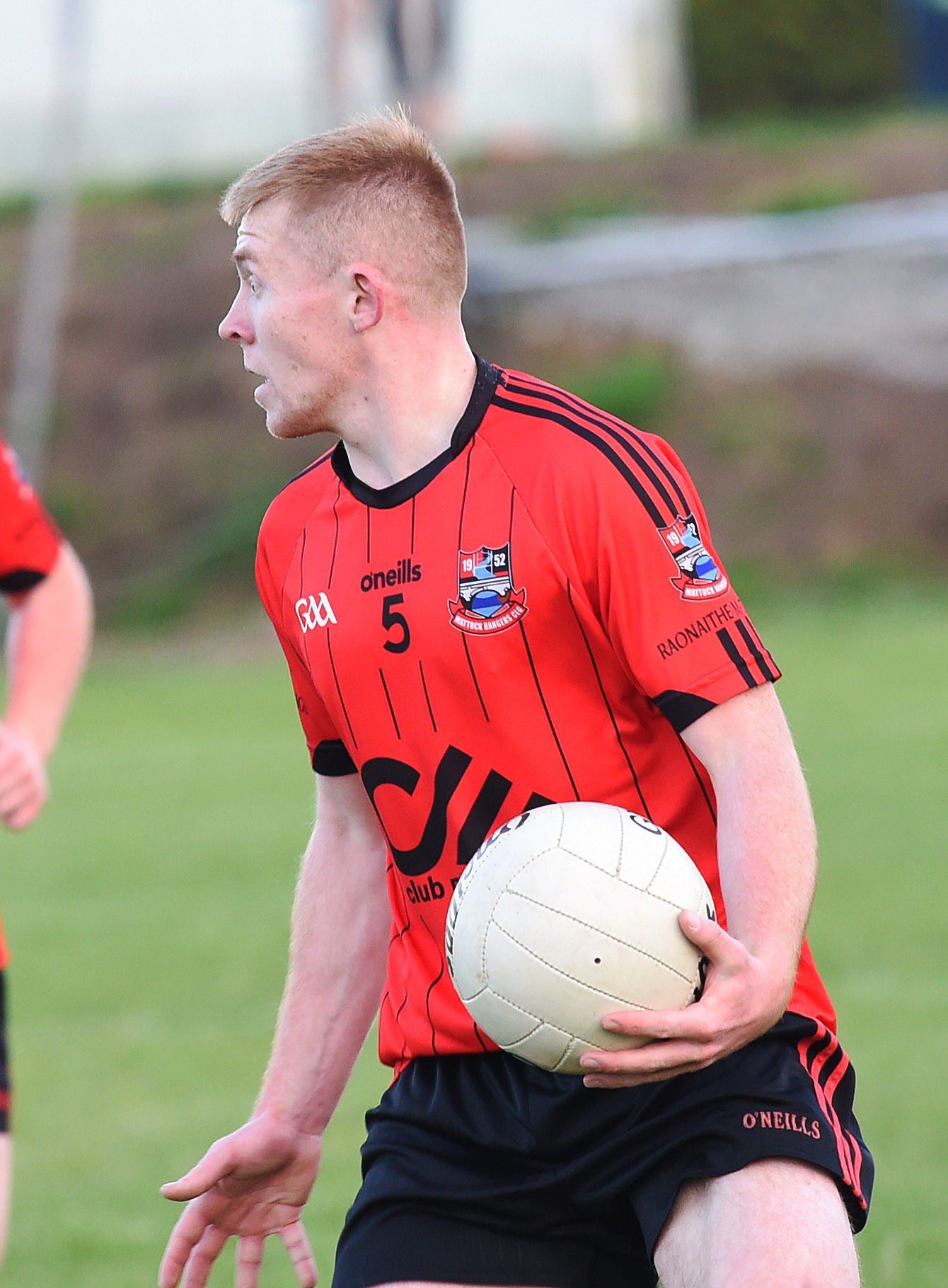 Sheelan Cup Roundup: Geraldines and Gaels play out entertaining draw ...