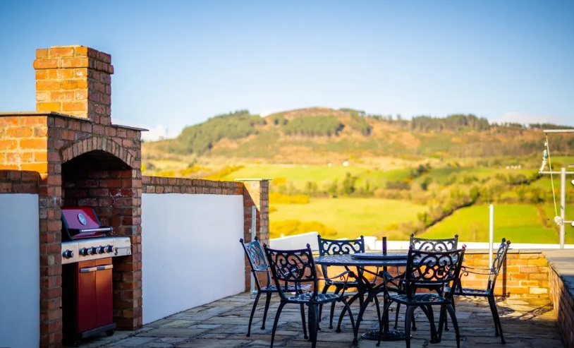 PHOTOS: Kilcurry home with stunning views of north Louth countryside ...