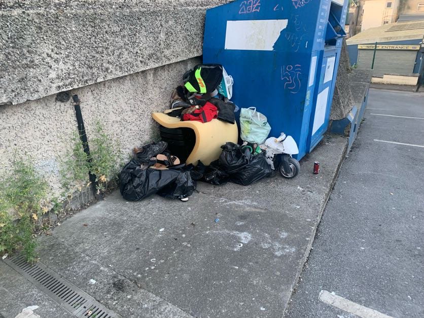 Louth County Council launch anti-littering appeal - Louth Live