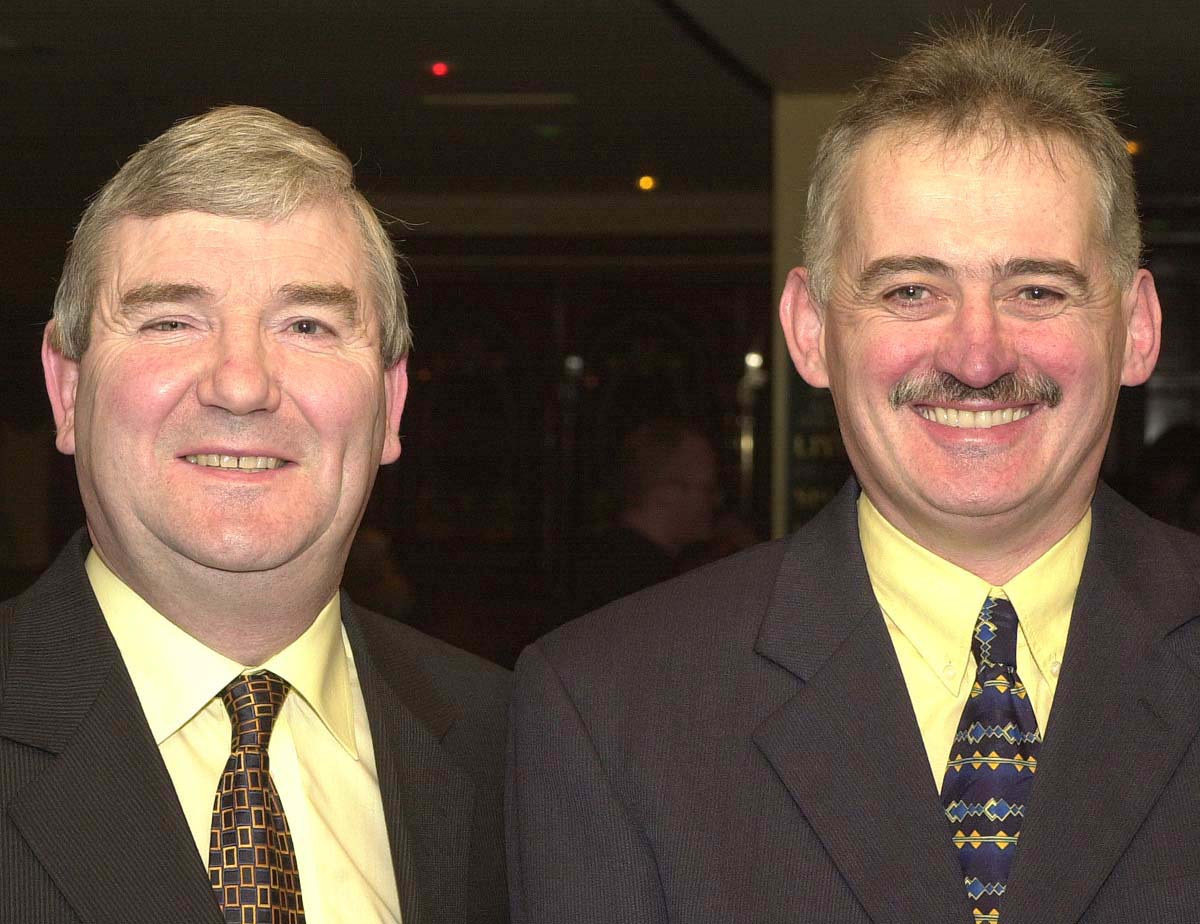 Arthur's Archives: Take a trip down memory lane! - Page 5 of 16 - Louth ...