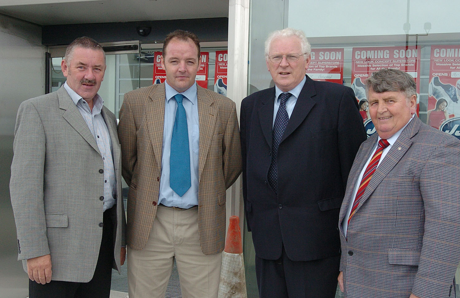 Arthur's Archives: Take a trip down memory lane! - Page 6 of 16 - Louth ...