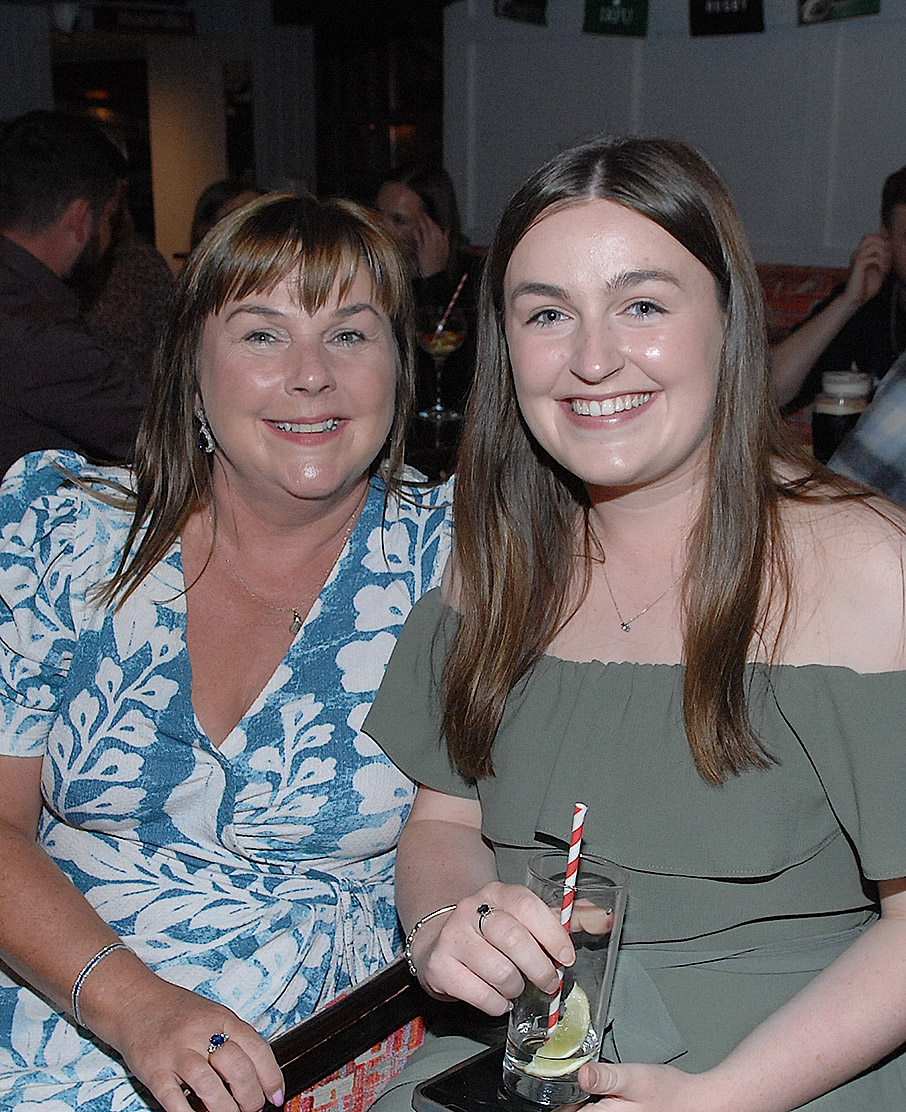 PHOTOS: 60th celebrations at Byrne's of Hill Street in Dundalk - Page 7 ...
