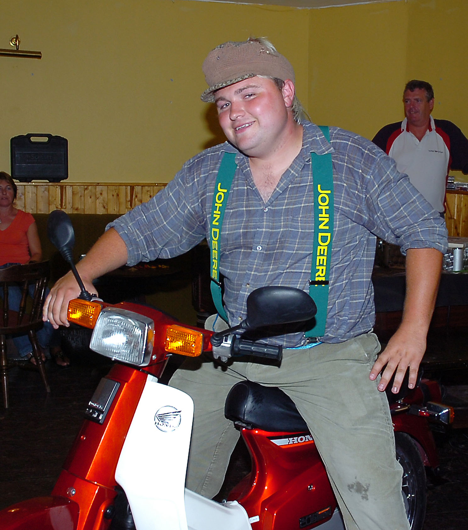 Arthur's Archives: Take a trip down memory lane! - Page 3 of 16 - Louth ...