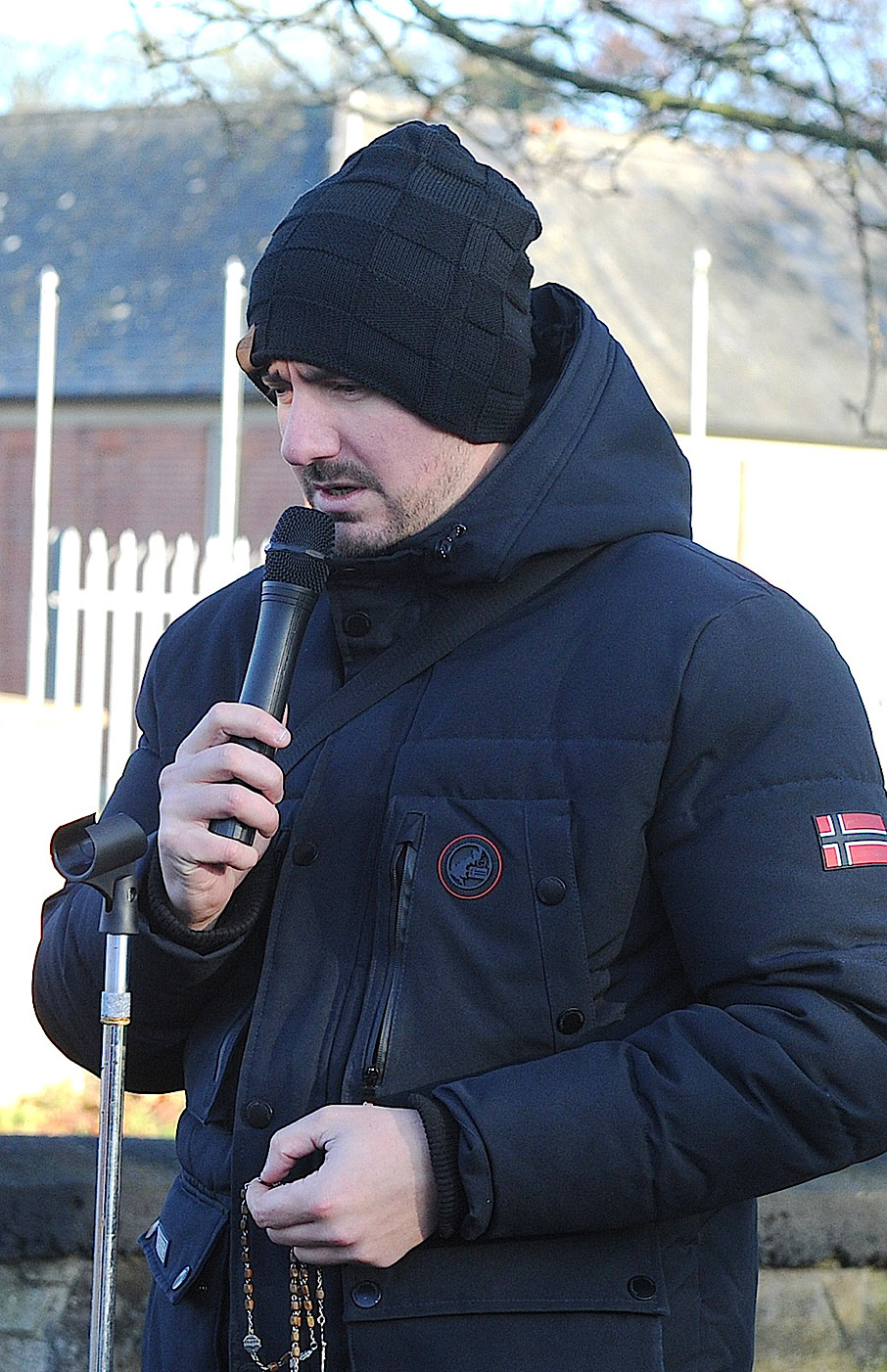 PHOTOS: Ardee commemorates Seán O'Carroll and Patrick Tierney - Page 3 ...