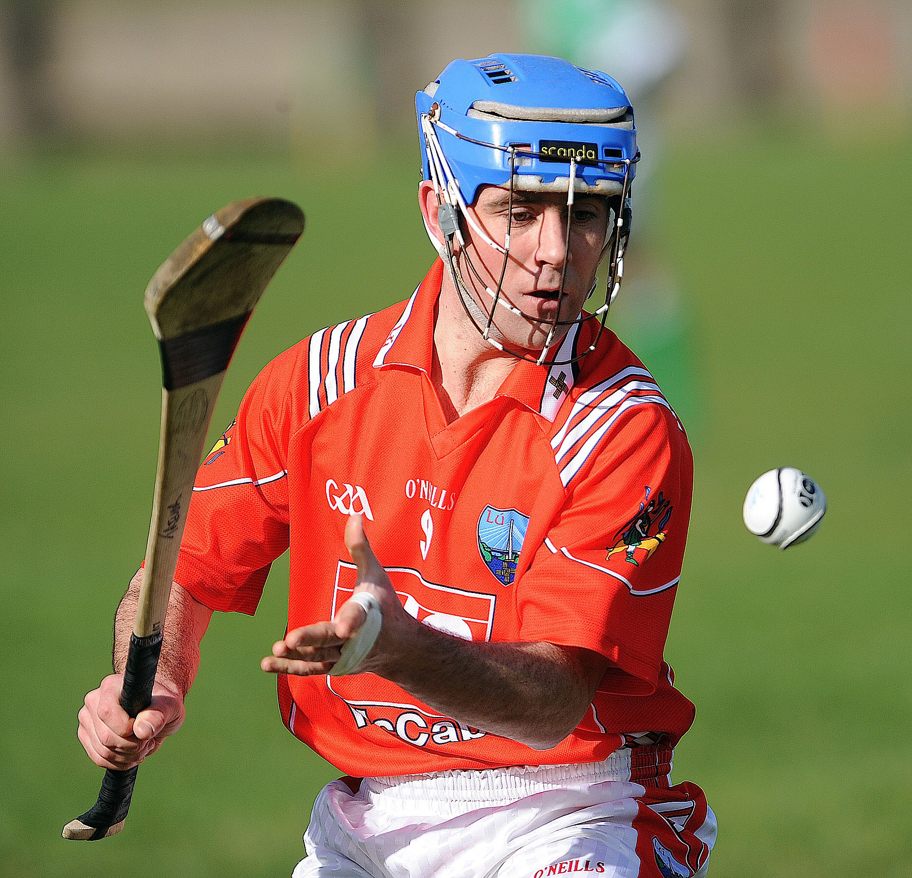 Inside Track: Fergal looks the real deal as he takes over Louth under ...