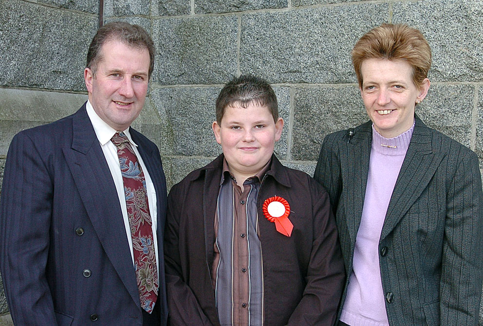 Arthur's Archives: Take a trip down memory lane! - Page 4 of 16 - Louth ...